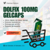 DOLFIX GELCAPS Diclofenaco Potásico 100mg alivia dolores musculares y ...